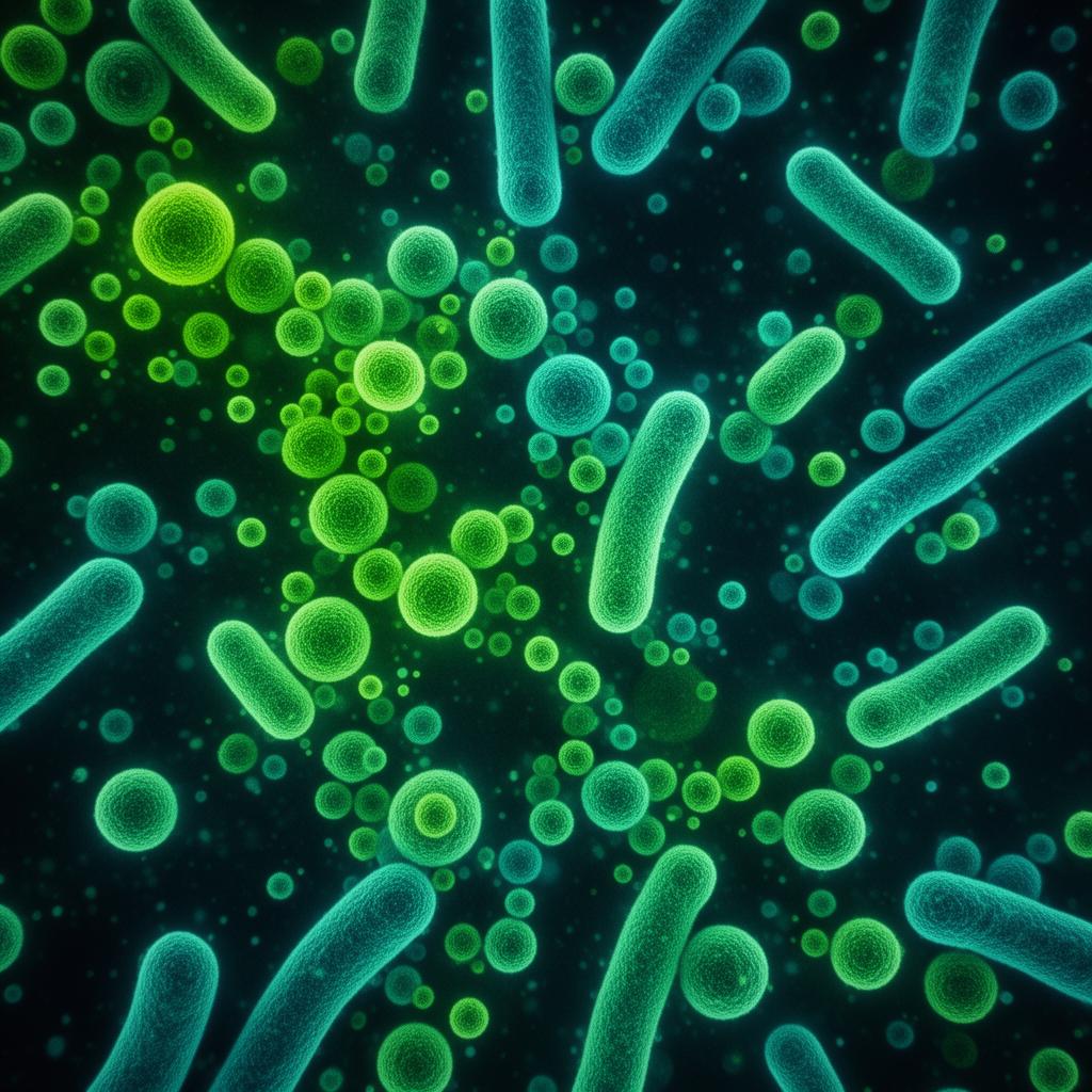 C1iN — Biology That Restores the Planet